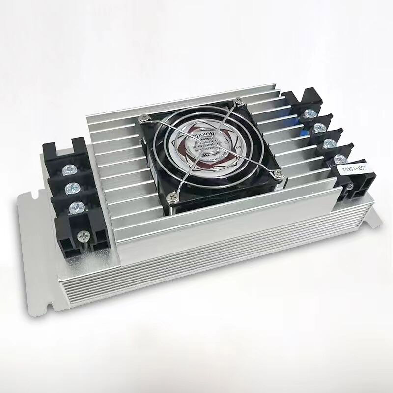 China Cheap PriceList For 500w Inverter Transformer Intelligent servo transformer Xinping factory and manufacturers Xinping